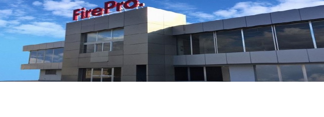 Hakkımızda - FirePro™
